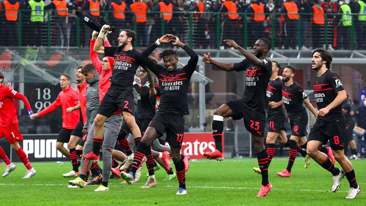 Milan: storia, trofei, aneddoti e prossime partite del club rossonero ...