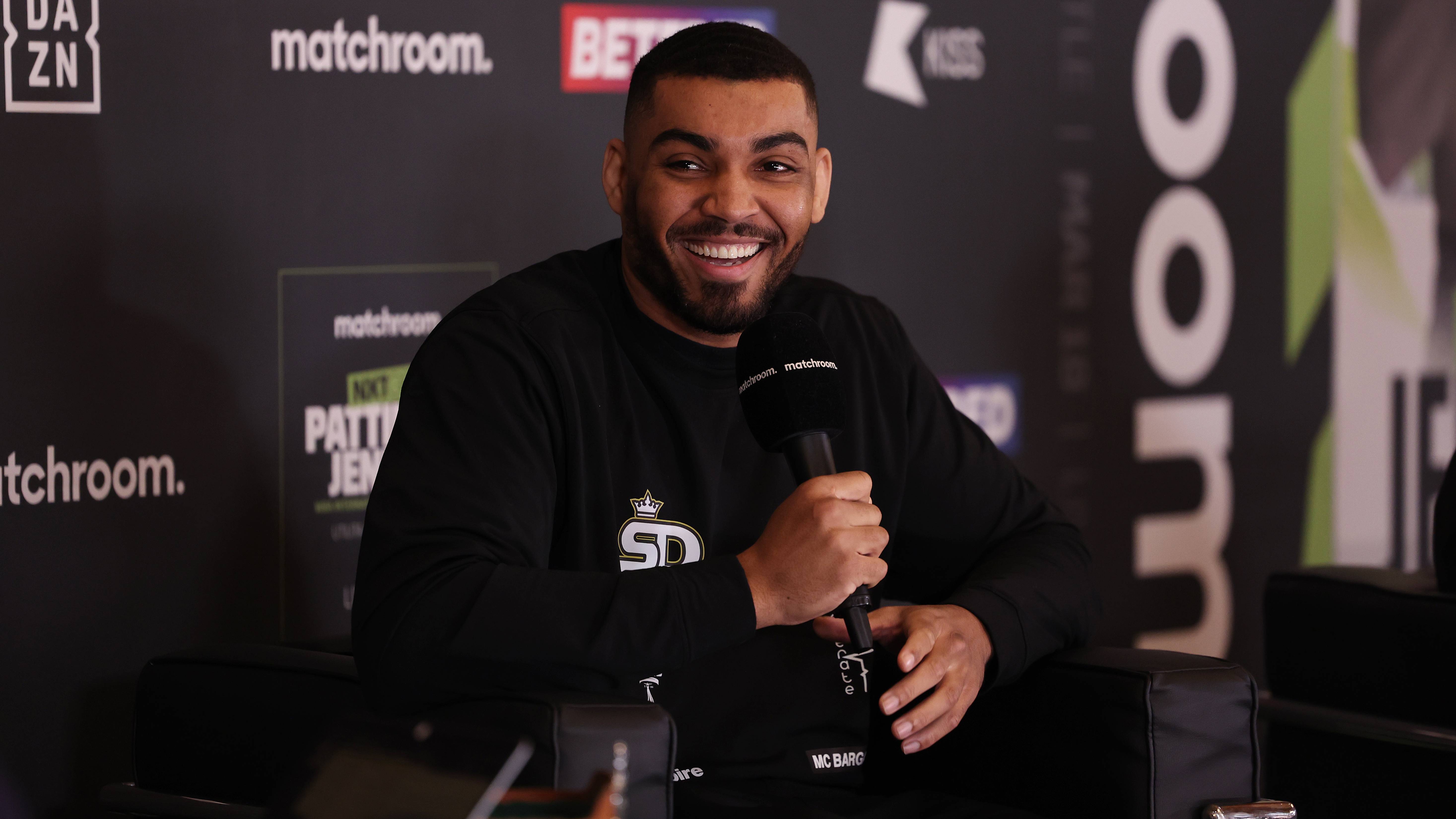 Who is Sol Dacres? Introducing ‘The Real Deal’ | DAZN News US