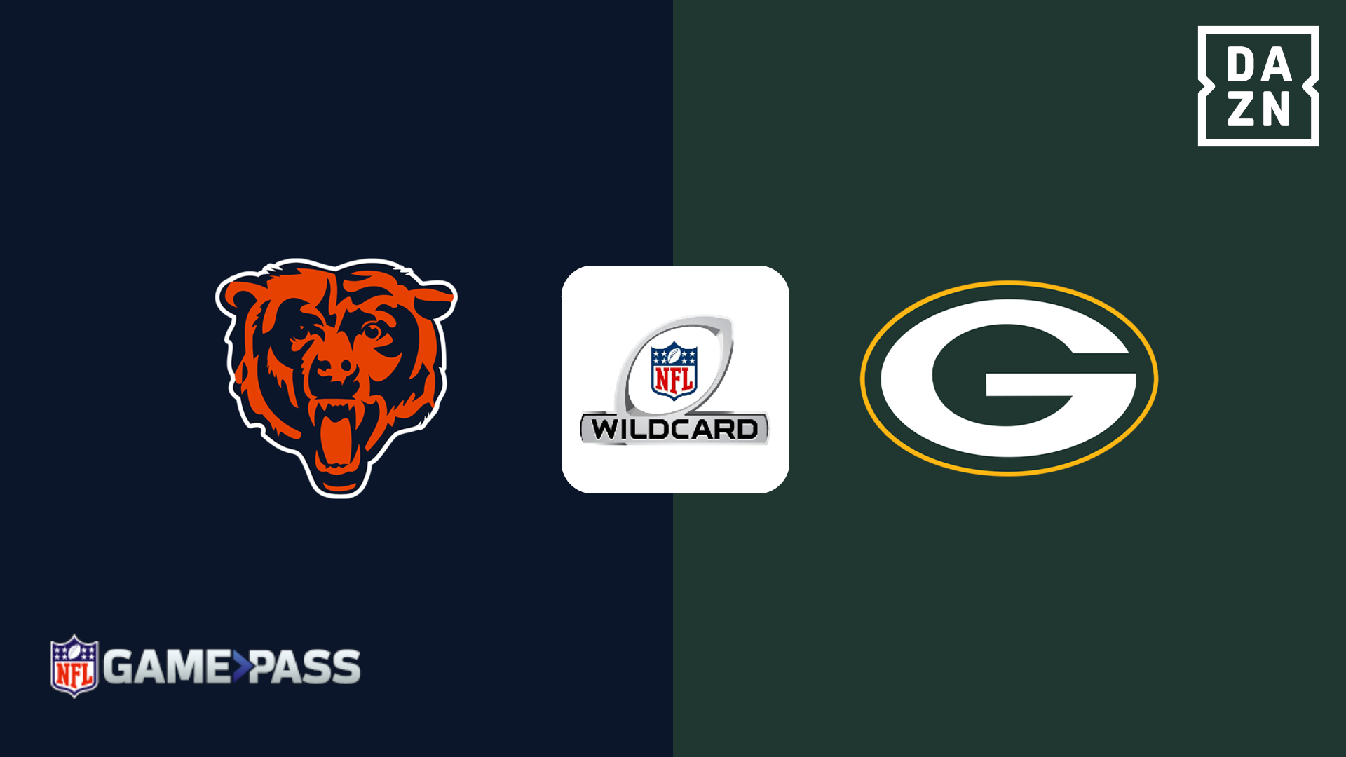 Chicago Bears vs. Green Bay Packers : date, coup d’envoi et streaming ...