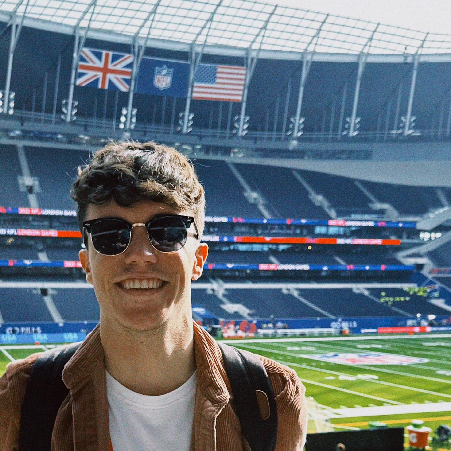 Diego Campoy | DAZN News México