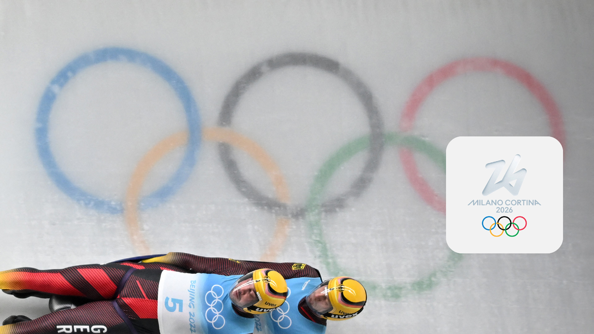 Warum beginnen die Olympischen Winterspiele vor der offiziellen ...