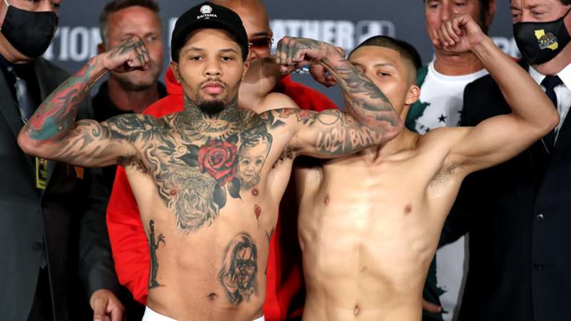 Gervonta ‘Tank’ Davis vs. Isaac Cruz: The Big Fight Preview ...