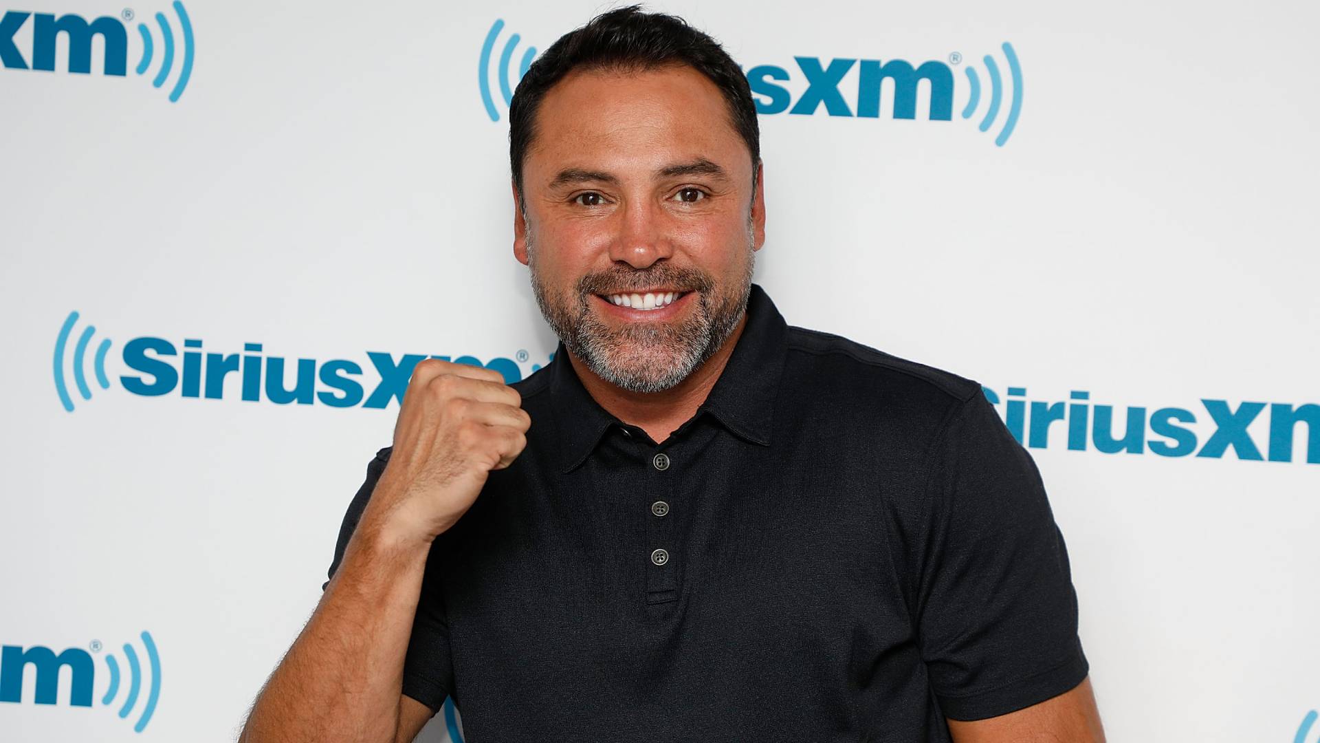 Oscar De La Hoya names the major world champion who he thinks is not ...