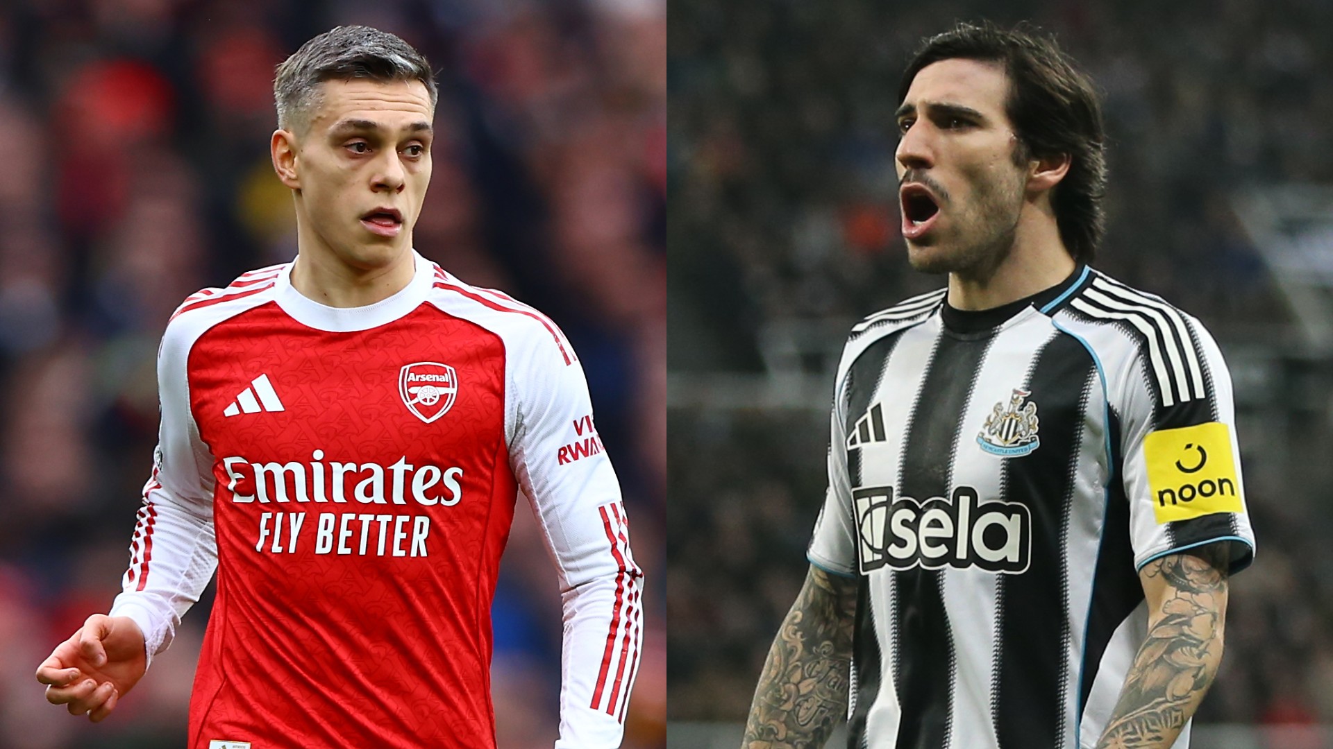 Arsenal vs. Newcastle: Prediction, date, venue, and how to watch ...