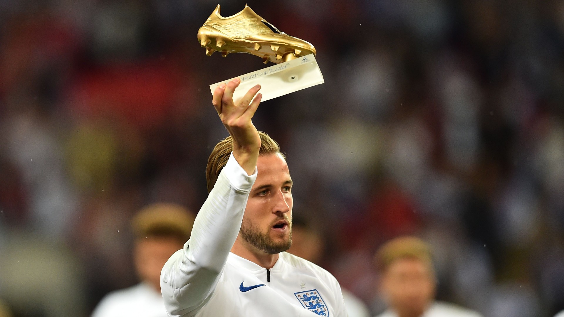 World Cup stories: Who has won the Golden Boot at previous tournaments ...