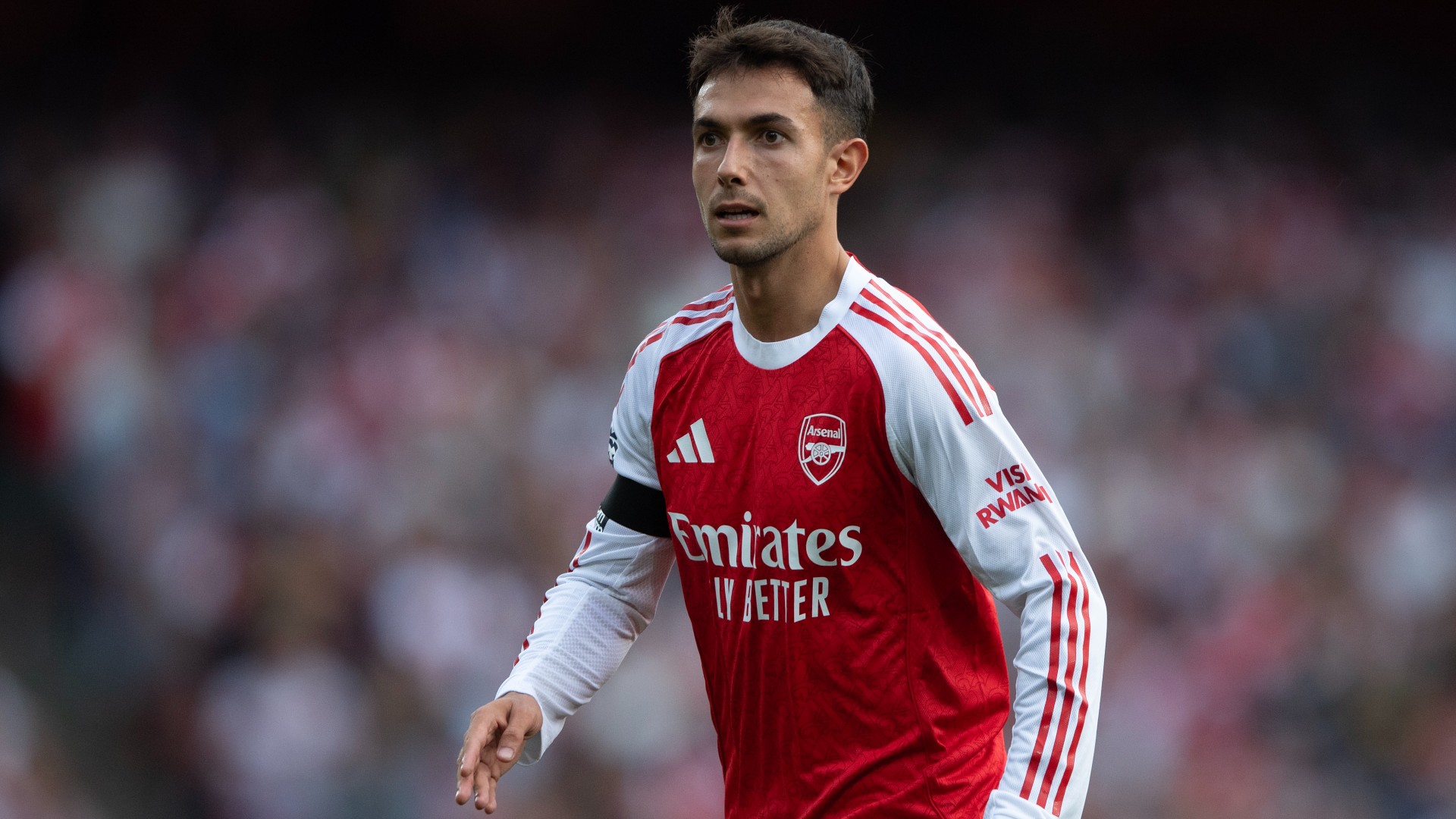 Arsenal expecting 'different' challenge from revamped Tottenham in ...