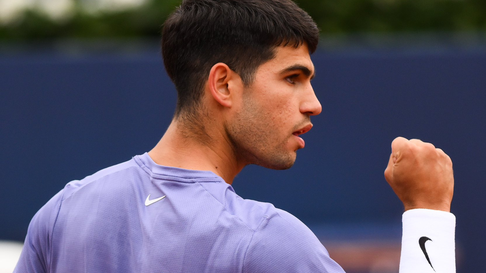 Carlos Alcaraz vs Holger Rune en la final del Torneo Conde de Godó 2025: cuándo es, fecha, a qué ...
