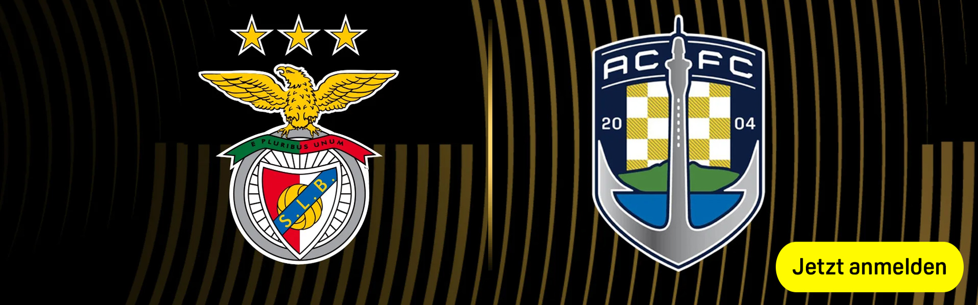 Benfica Lissabon vs. Auckland im LIVE-STREAM: Die kostenlose ...