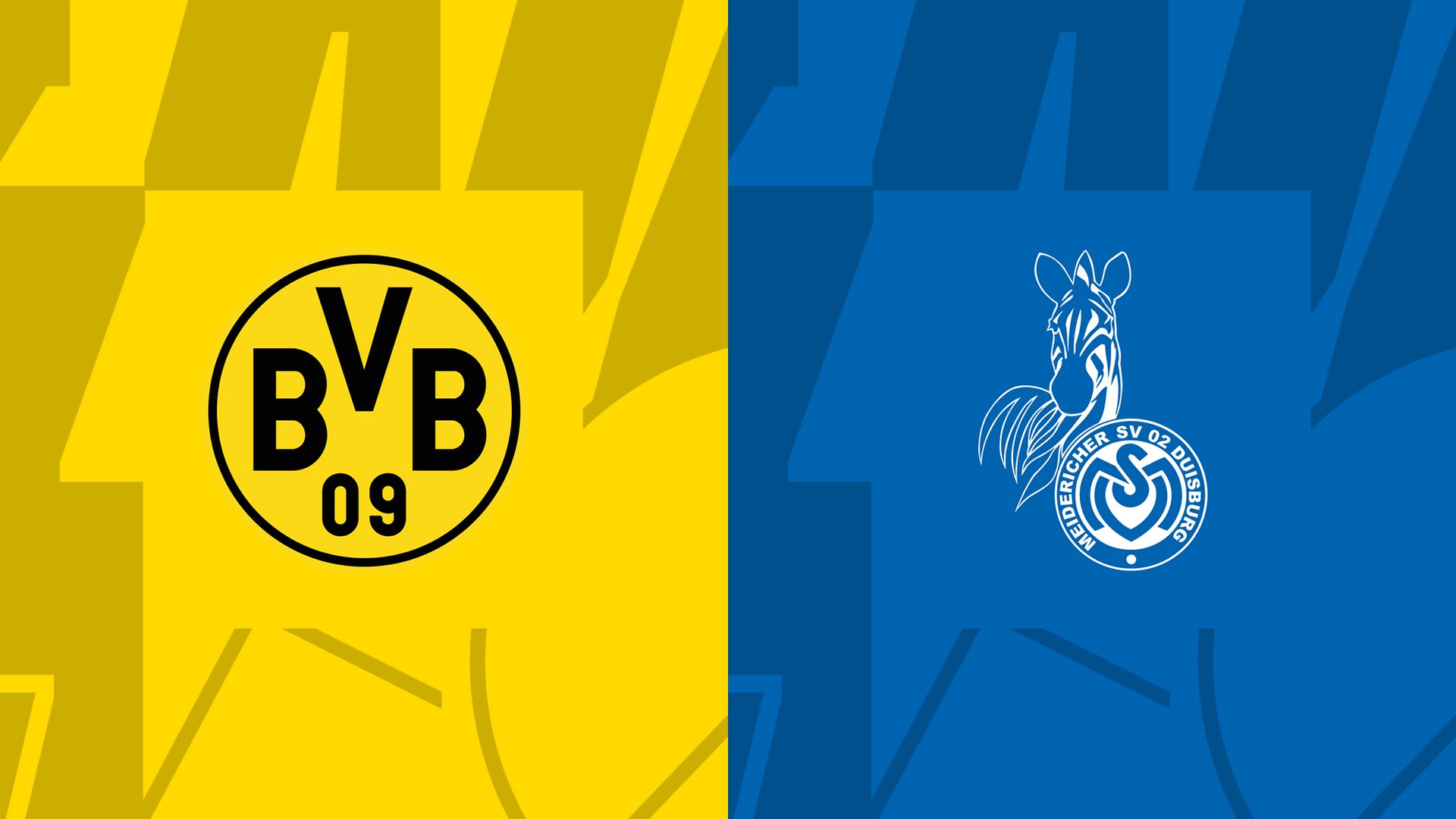BVB II vs. MSV Duisburg live: 3. Liga im TV und LIVE-STREAM | DAZN News AT