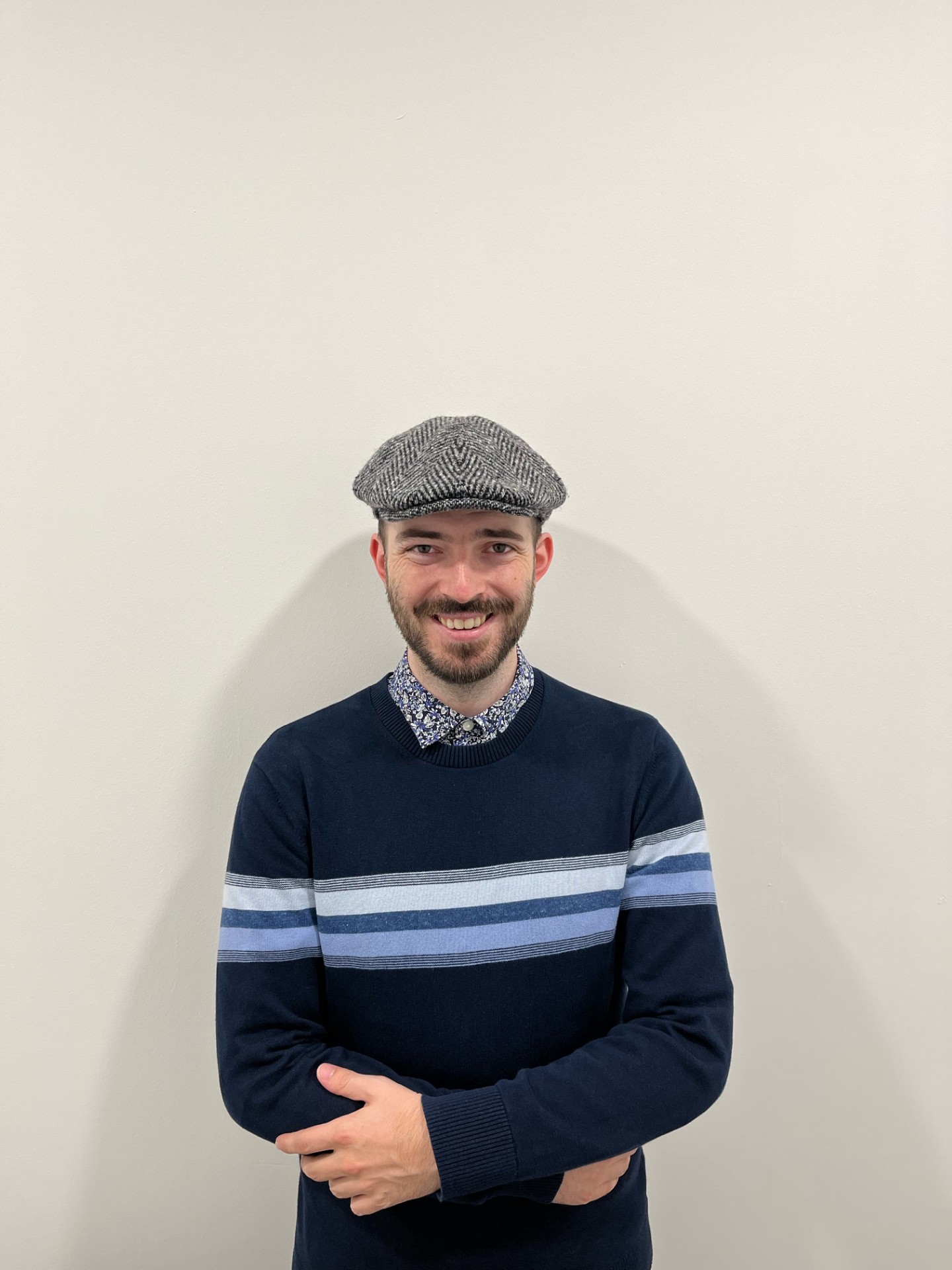 Andrew Steel | DAZN News United States