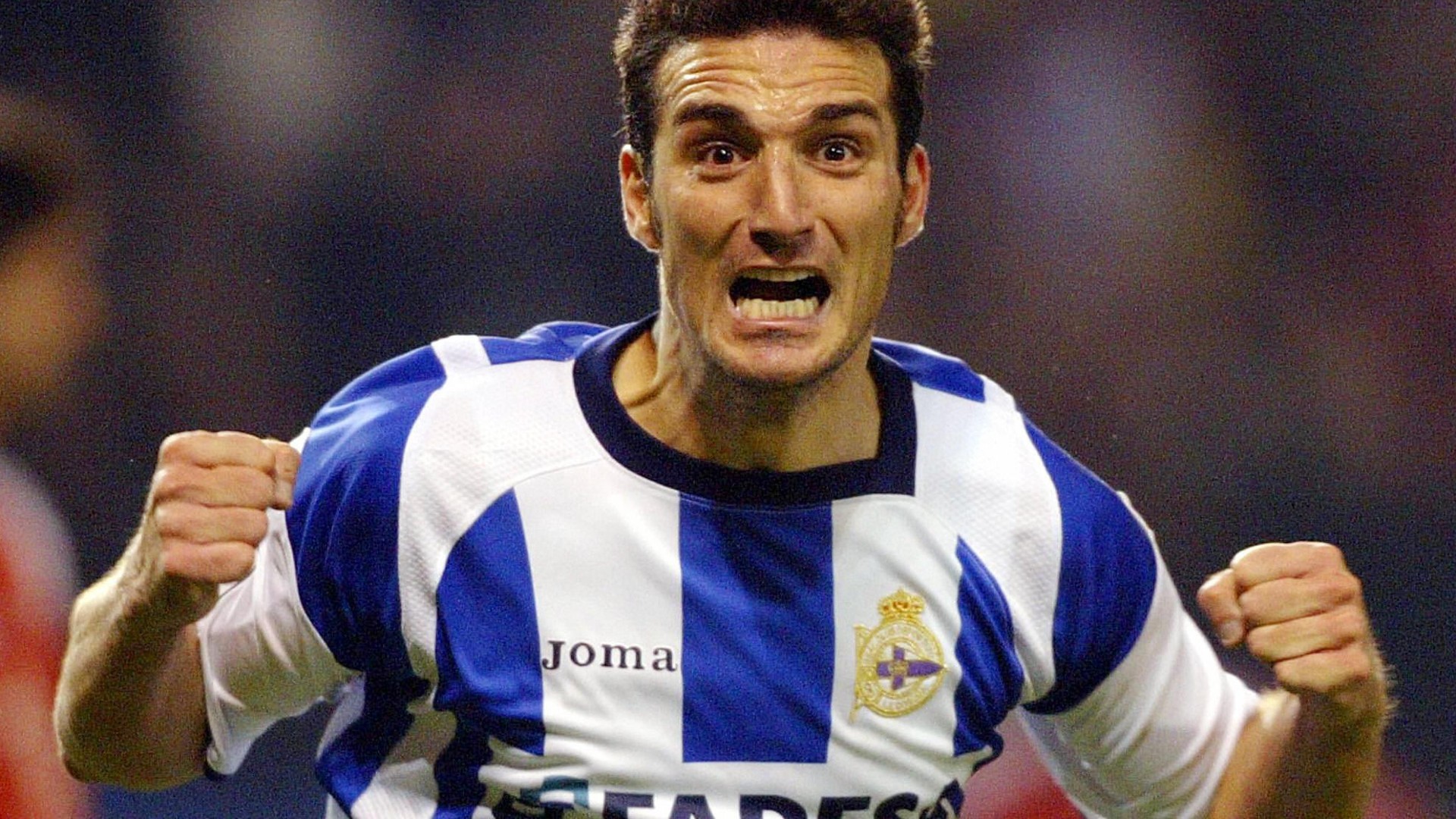 Cómo fue la carrera de Lionel Scaloni como jugador, en qué equipos jugó ...