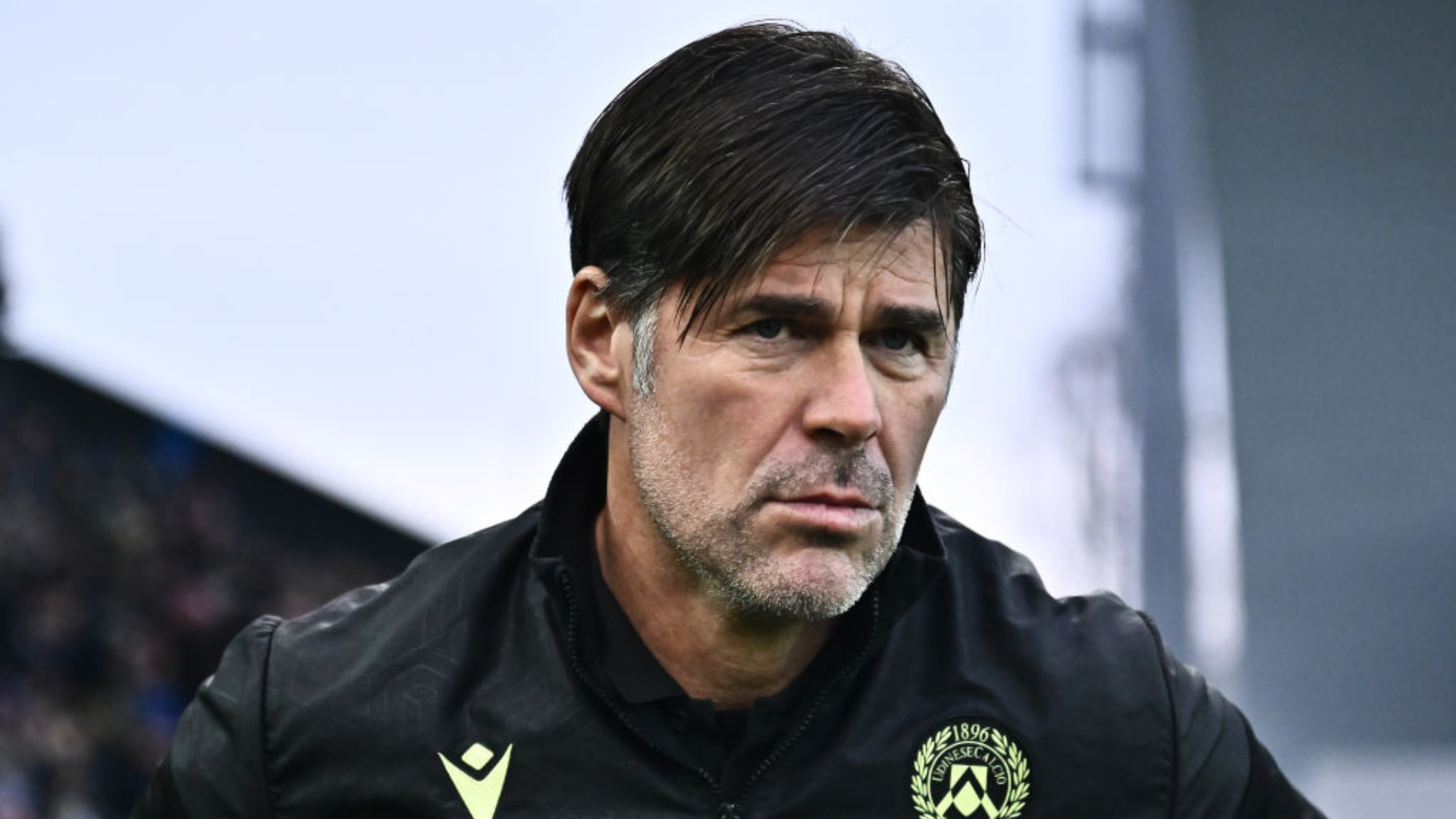 Udinese, Sottil vede il bicchiere mezzo pieno: "Ho visto solo cose ...