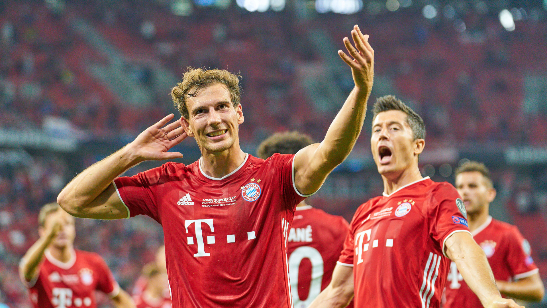 Champions League heute live im TV und LIVE-STREAM sehen - die Übertragung auf DAZN | DAZN News DE