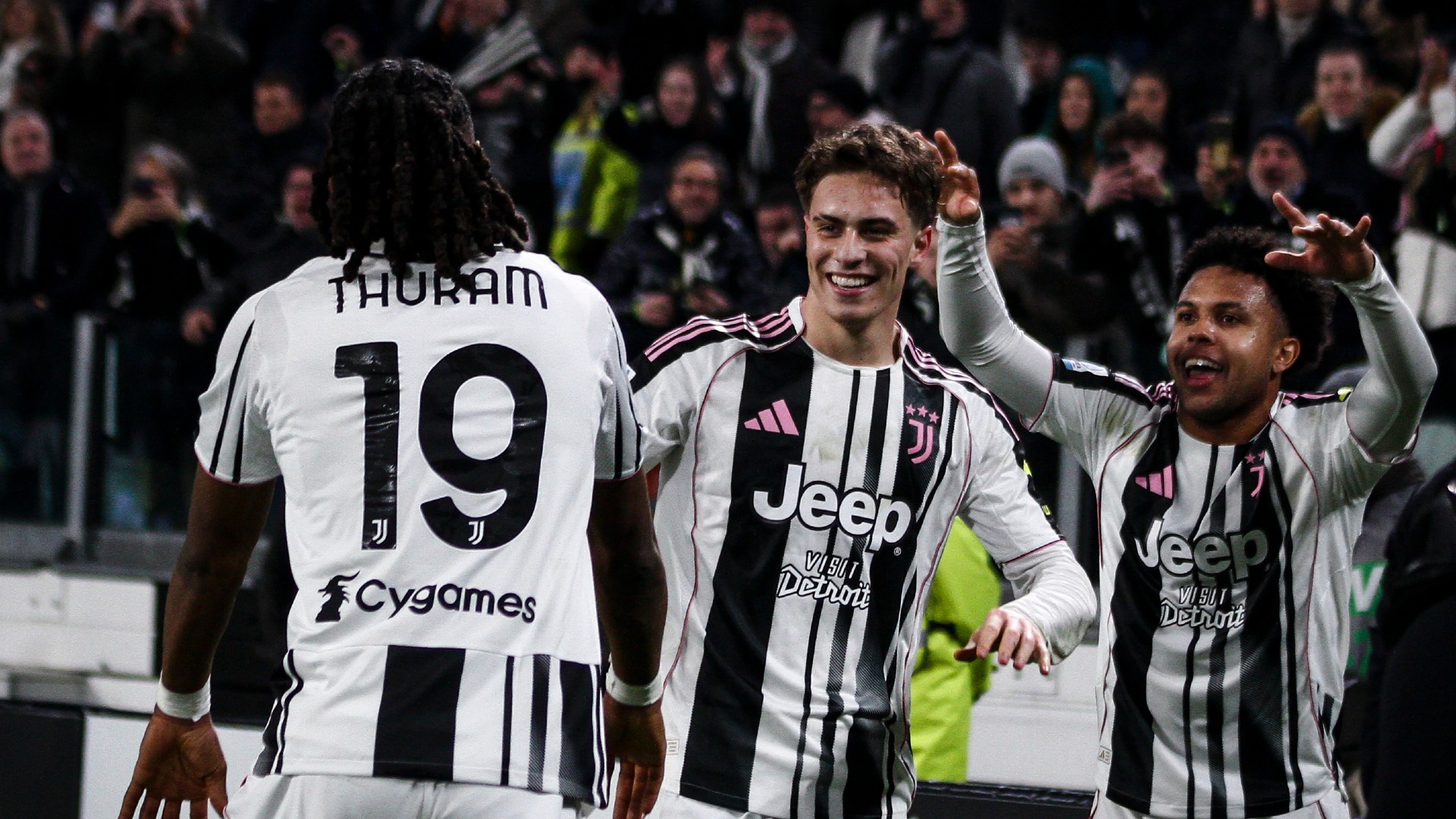 Atalanta vs. Juventus live: Coppa Italia heute im TV und LIVE-STREAM ...