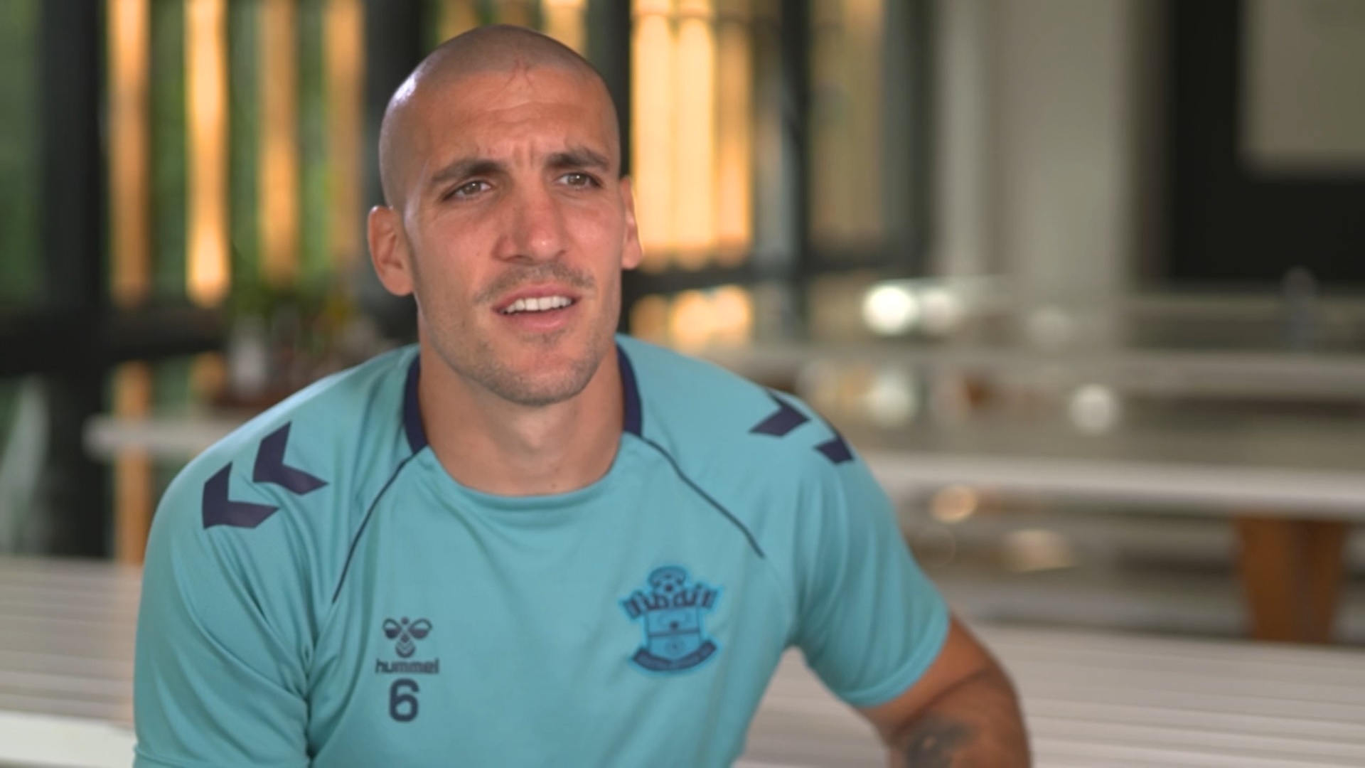 Oriol Romeu, sobre la Premier League: "En los últimos dos años es ...