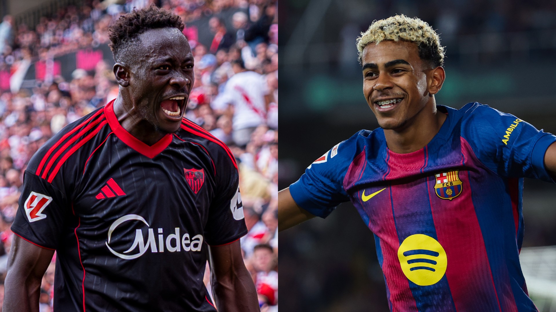 【10月5日】セビージャvsFCバルセロナの放送/配信予定・視聴方法｜ラ・リーガ第8節 | DAZN News JP