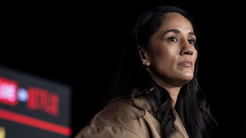 Amanda Serrano talks key quality she'll need in female fighters to add ...