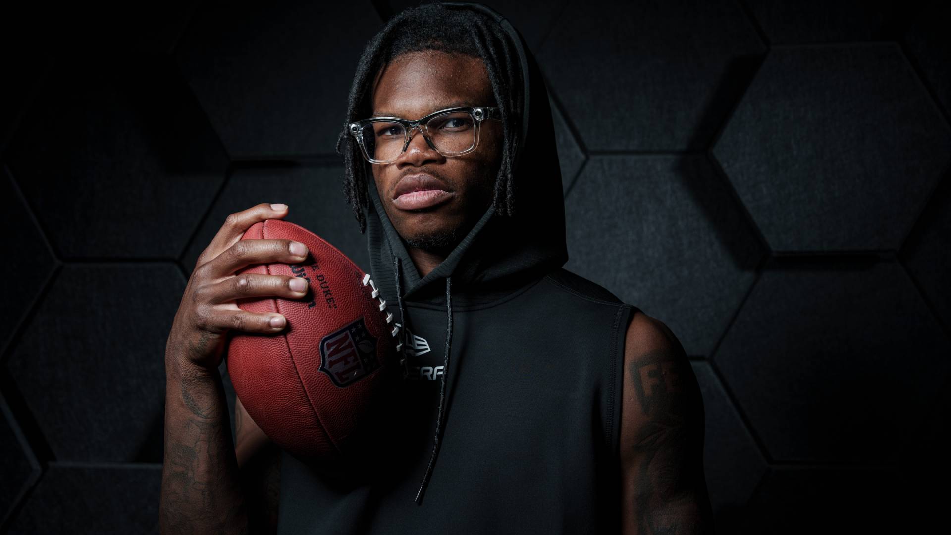 Travis Hunter: The two-way phenom forcing NFL teams to rethink player ...