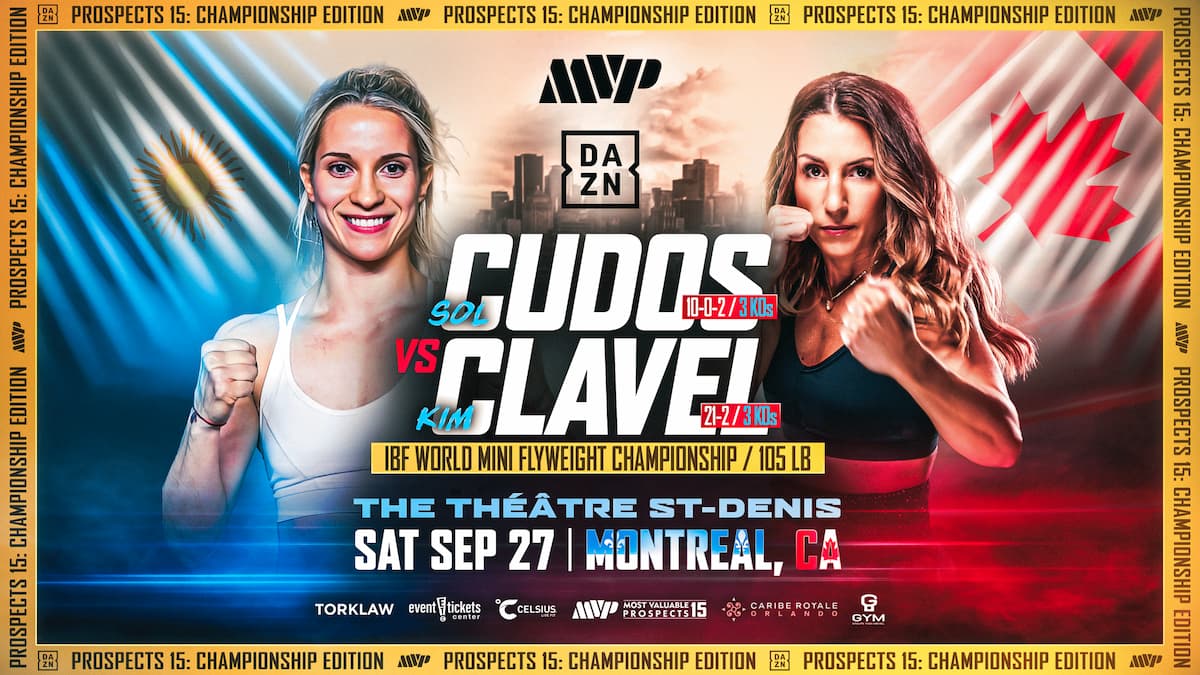 Sol Cudos vs Kim Clavel Keys to Victory: Breaking down tactics of each ...