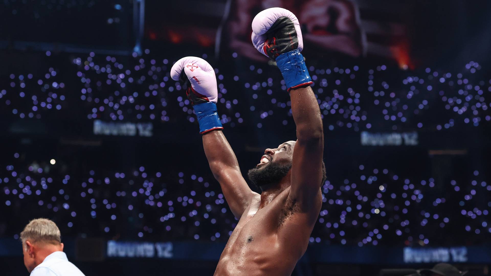 Who was the major boxing figure who advised Terence Crawford to chase ...