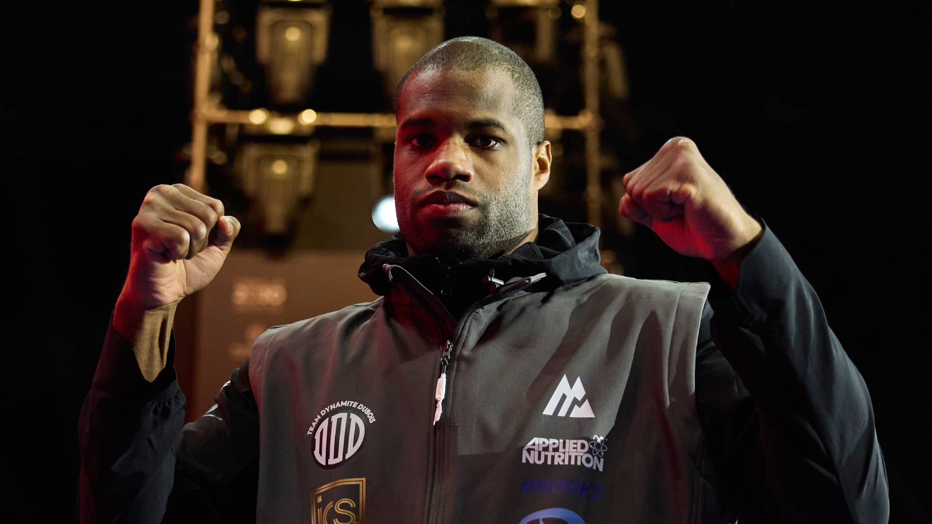 When is Daniel Dubois's next fight? | DAZN News GB