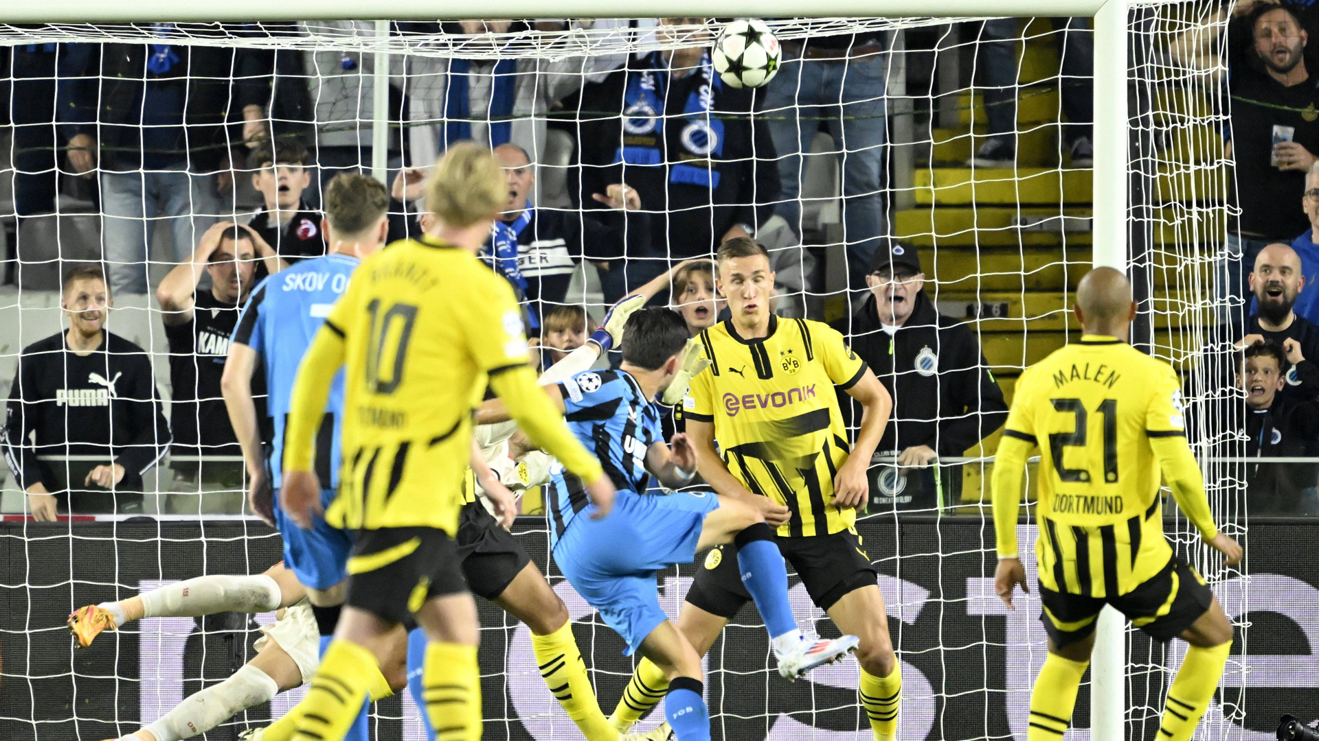 Wer zeigt / überträgt BVB (Borussia Dortmund) vs. Celtic heute live im ...