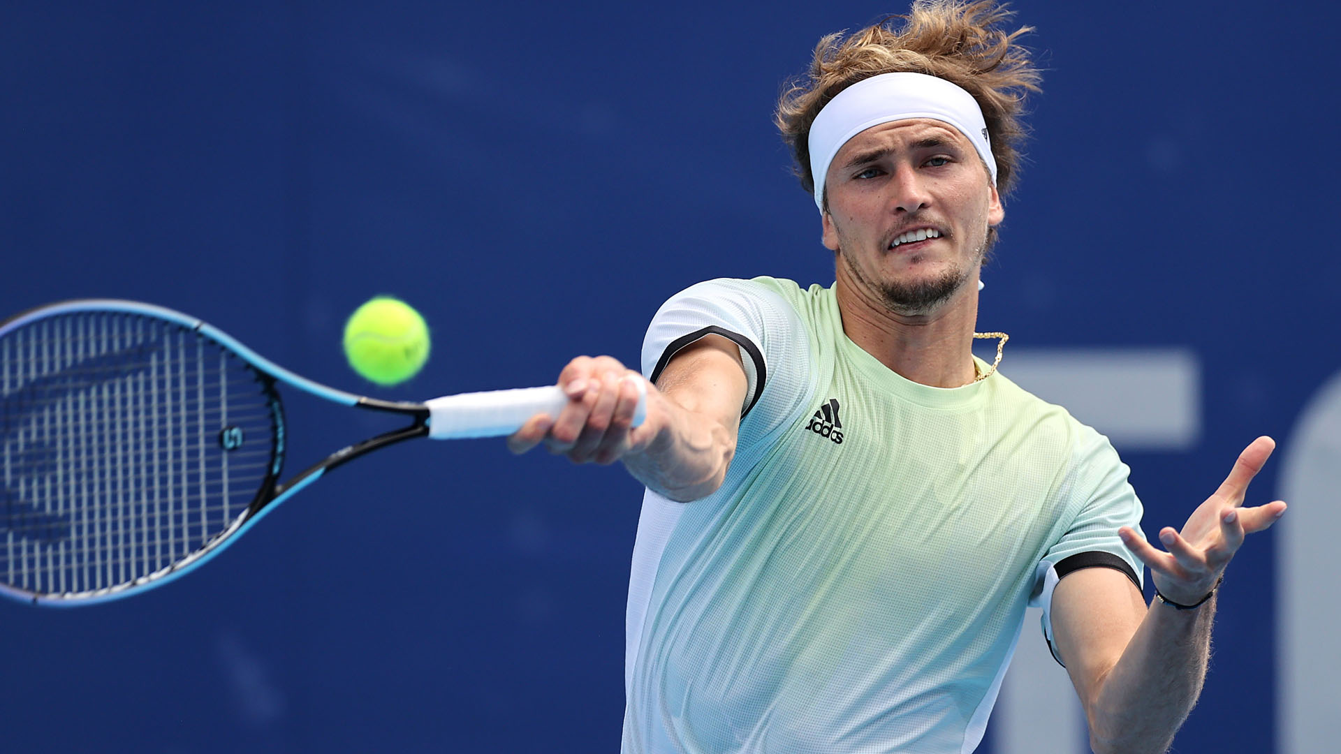 Australian Open, Finale: Zverev vs. Sinner live im TV und LIVE-STREAM sehen | DAZN News DE