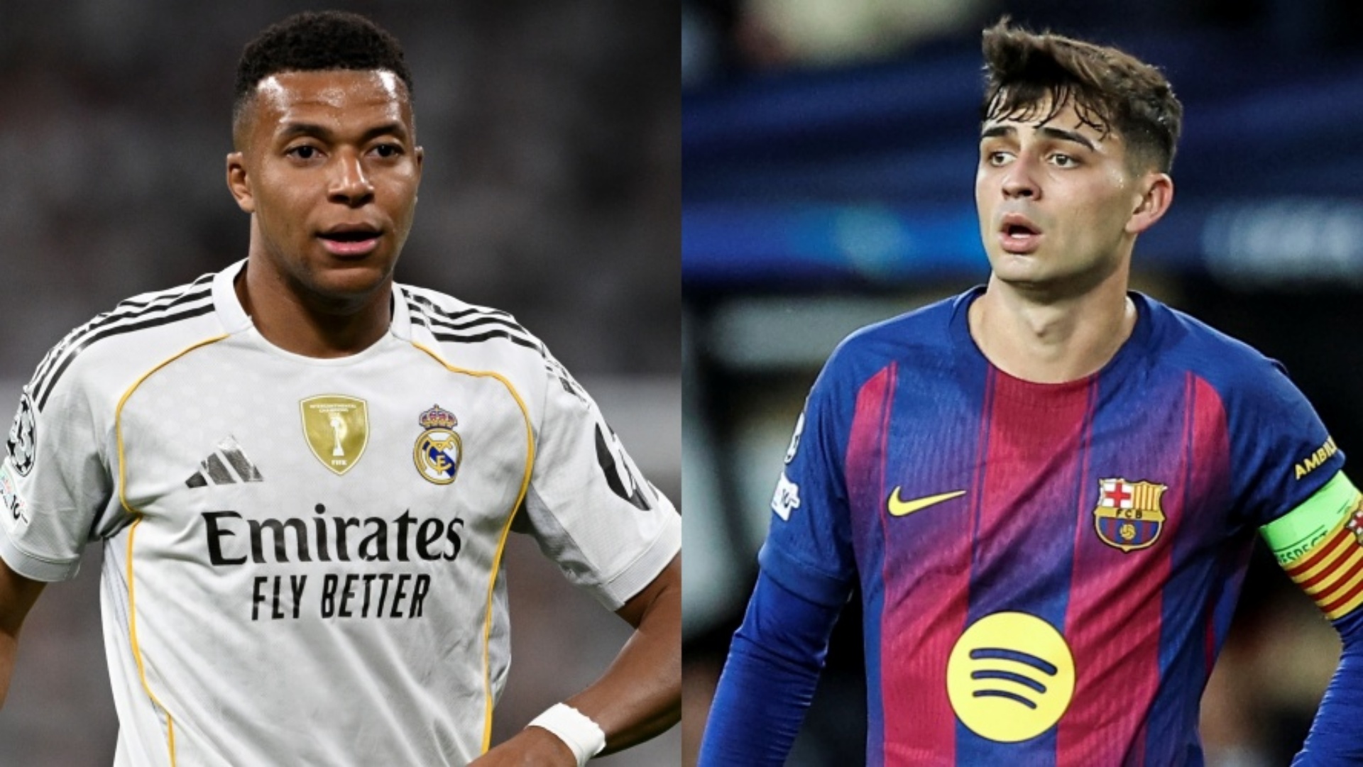 【10/27 エル・クラシコ】 レアル・マドリードvsFCバルセロナのテレビ放送/ネット配信予定・視聴方法｜ラ・リーガ第10節 | DAZN News JP