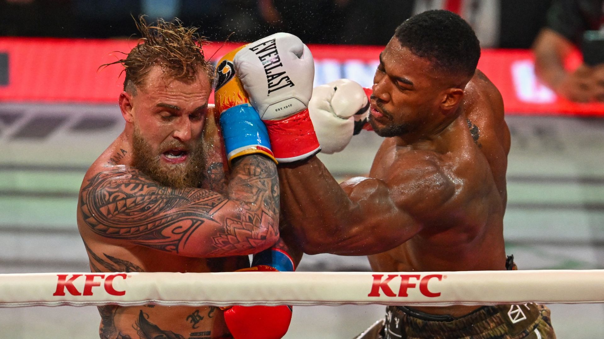 'Give me Canelo in ten days!' - Jake Paul issues sensational call-out ...