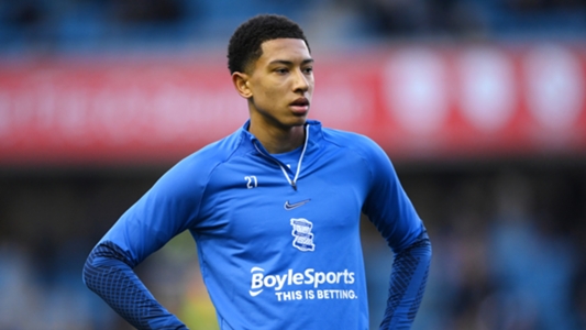 ¿Quién es Jobe Bellingham? Conoce al hermano pequeño de Jude | DAZN ...