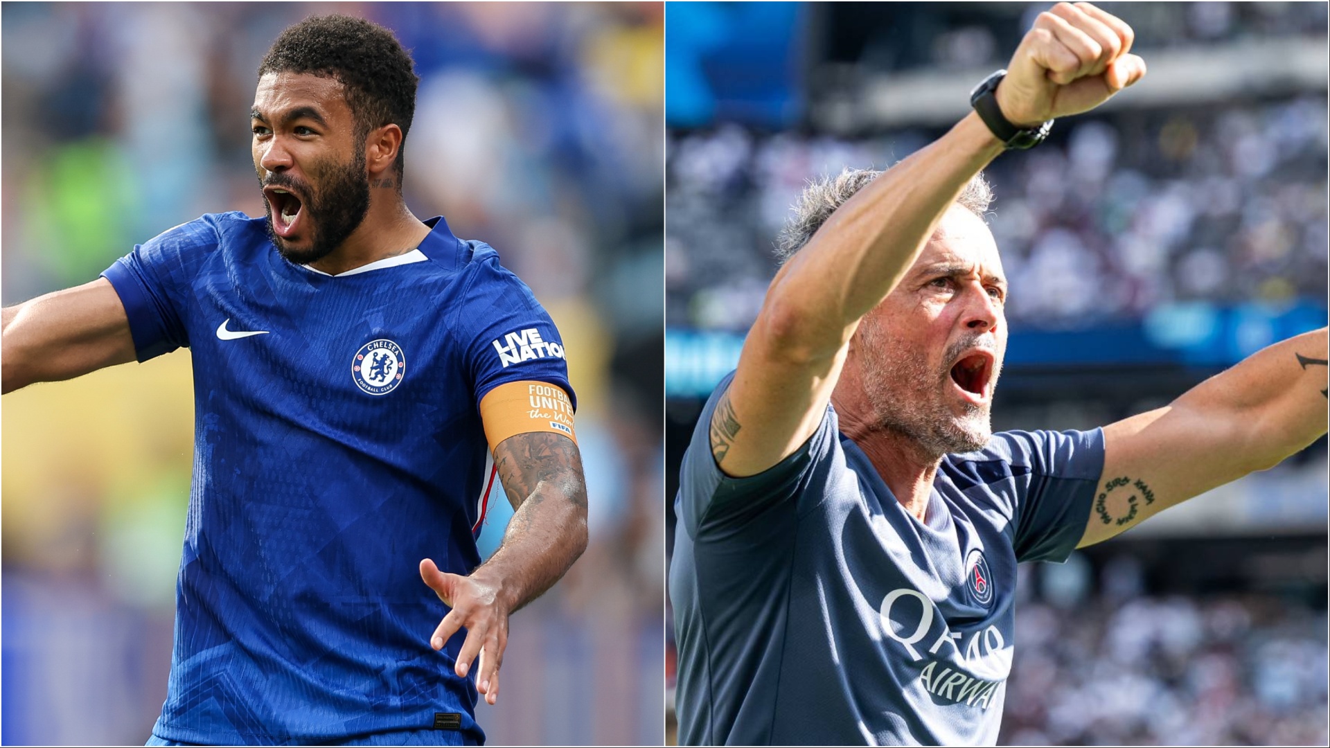 How to watch the 2025 FIFA Club World Cup Final for FREE live on DAZN ...