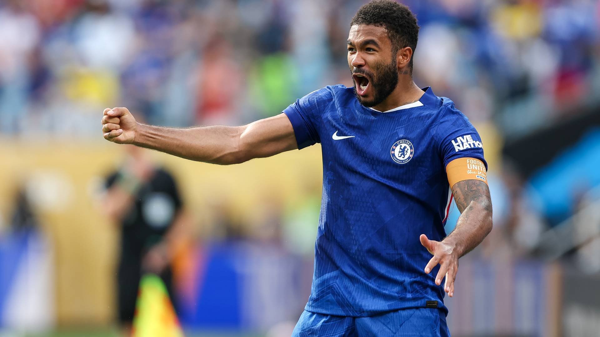 Chelsea: Diese Spieler sind vom letzten Sieg bei der Klub WM noch übrig ...