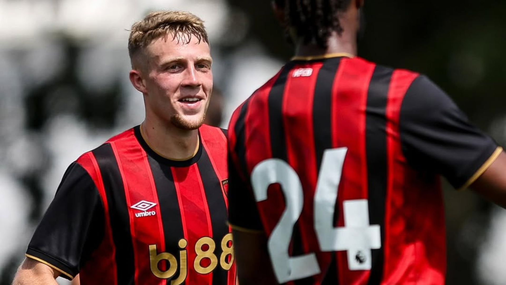 Everton vs Bournemouth: cuándo es, fecha, a qué hora es, canal, TV y ...