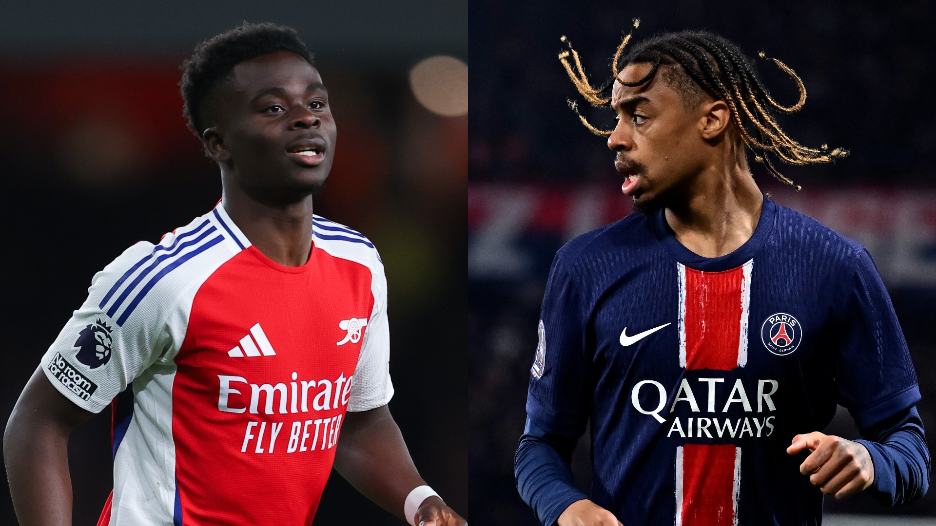 Arsenal vs. PSG: Preview, team news, prediction for Champions League ...