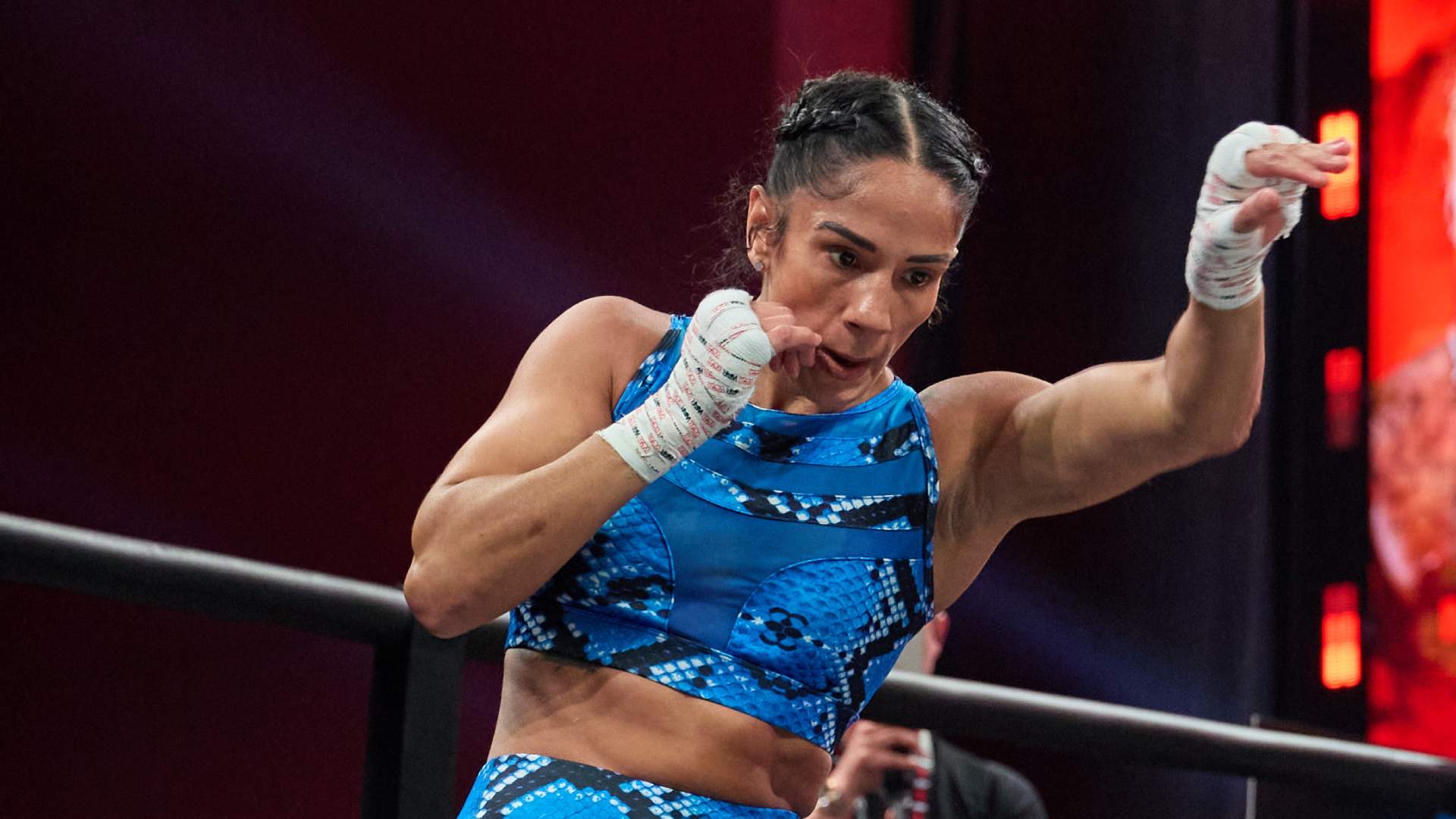 Amanda Serrano to make 2026 return with blockbuster rematch | DAZN News CA
