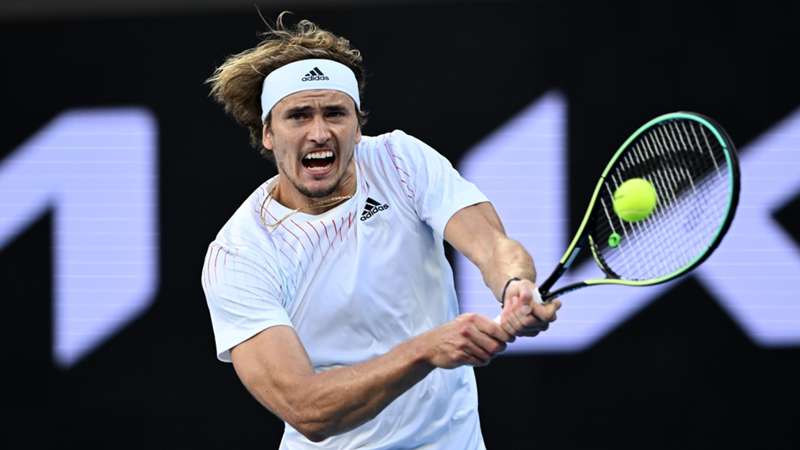 Australian Open 2023: Wann spielt Alexander Zverev? | DAZN News Deutschland