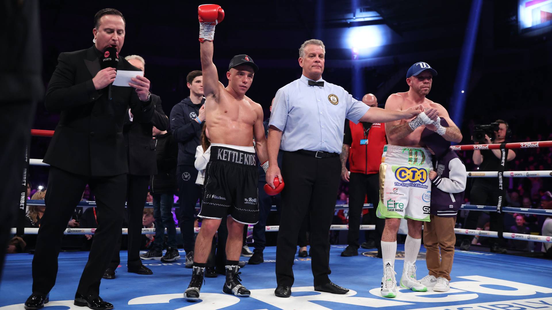 Nick Ball pushes closer to showdown with this superstar after ...