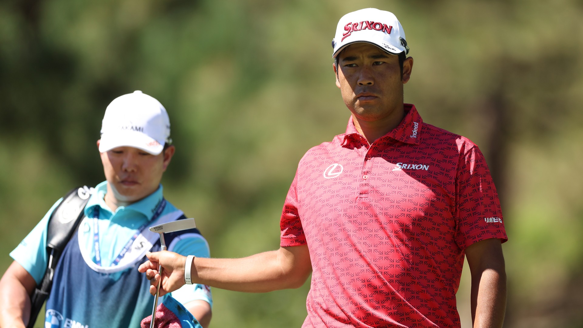 全米プロゴルフ選手権の日程・ネット配信予定・視聴方法｜男子プロゴルフ米PGAツアー【PR】 ※DAZN配信外※ | DAZN News JP