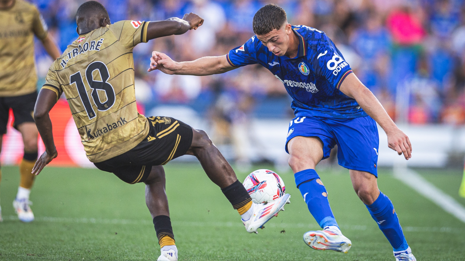 Bertug Yildirim y la decisión que le salvó la vida en 2023: así es la ...