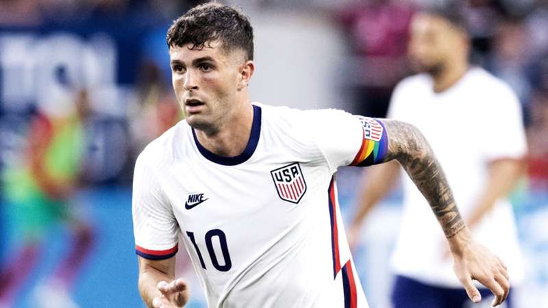 Chi è Christian Pulisic? Carriera e caratteristiche tecniche di Capitan ...