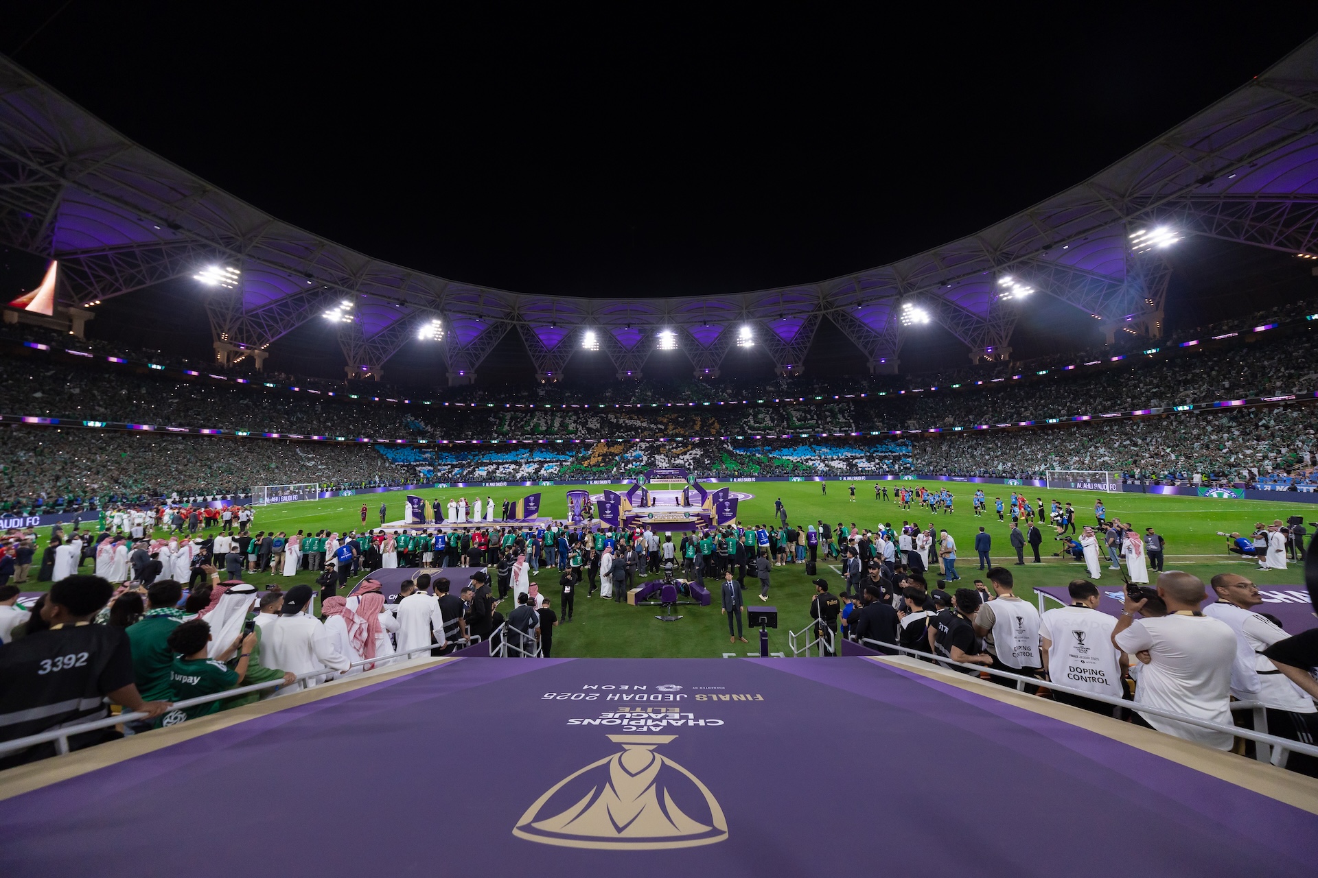 【DAZN独占ライブ配信】ACLE&ACL2・2025-2026｜スケジュール・無料視聴放送・見逃し配信 | DAZN News JP