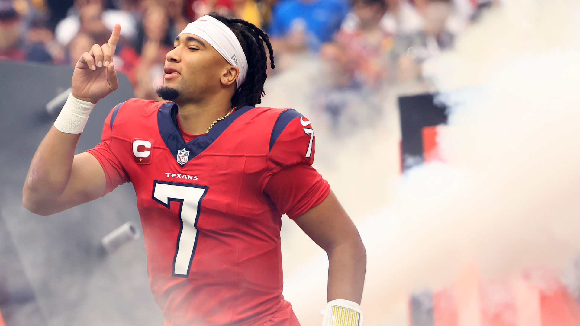 CJ Stroud vuelve a brillar: ¡Otra victoria para los sorprendentes ...