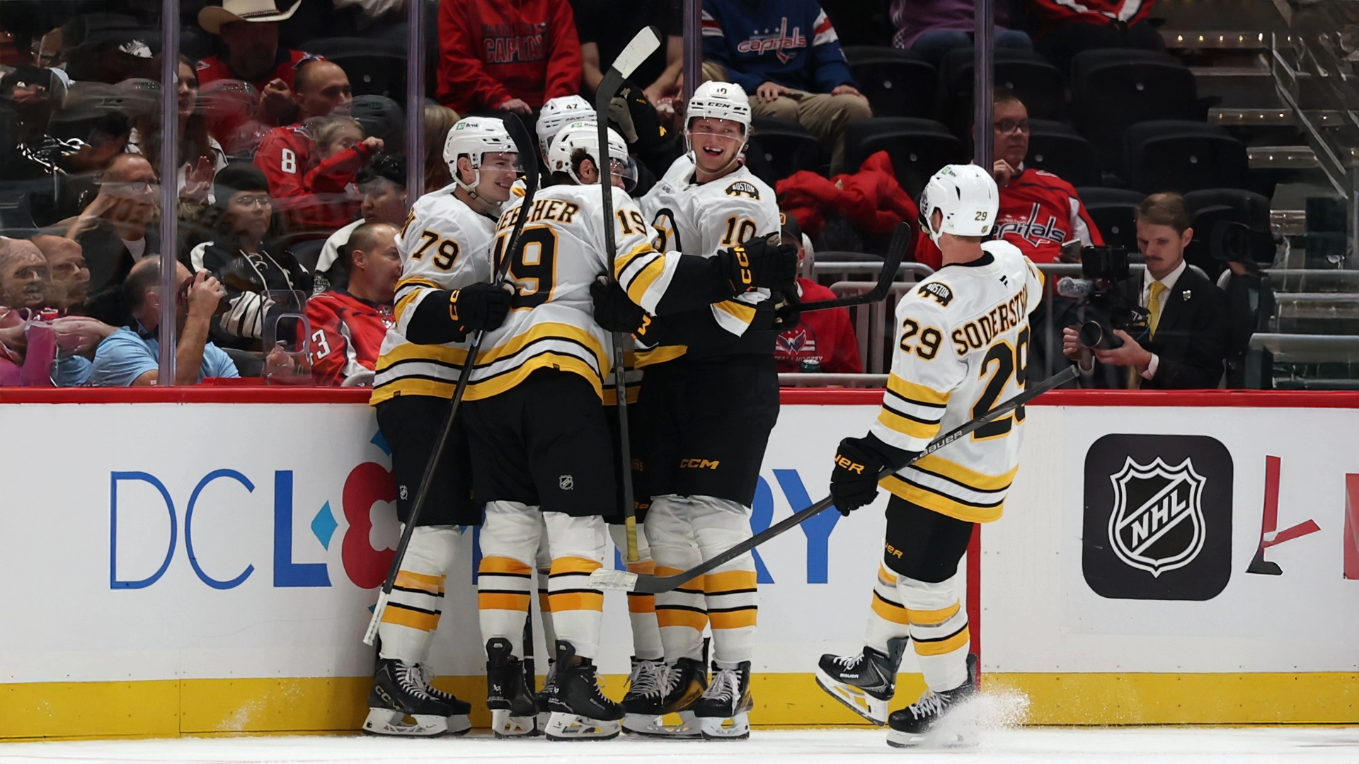 NHL overtime: How does it work? Regular season and postseason rules explained | DAZN News US