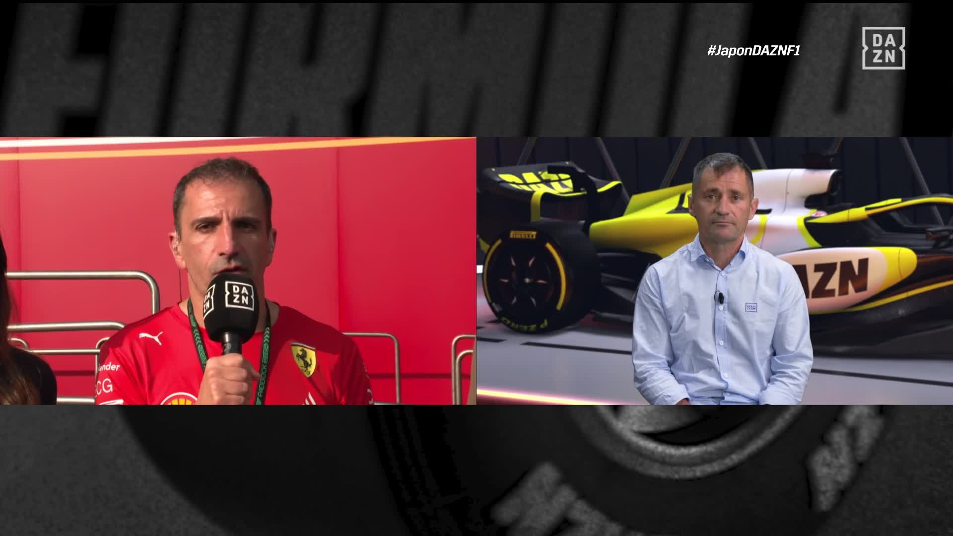 Marc Gené desvela cuándo llegarán las mejoras a Ferrari en el Mundial ...