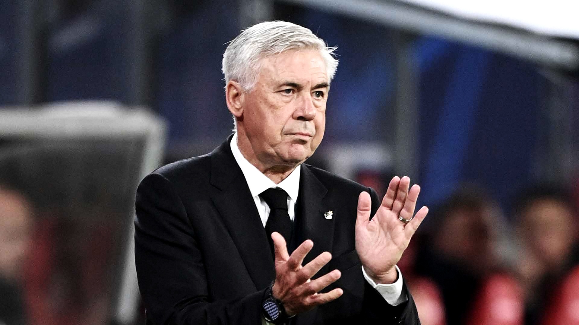 Contrato Carlo Ancelotti con el Real Madrid: cuántos años le quedan ...