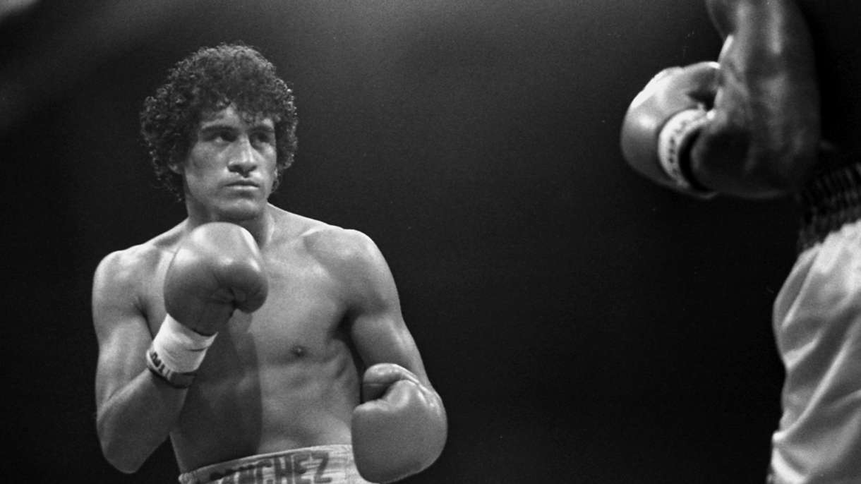 The 10 greatest Mexican boxers of all time: has Canelo Alvarez already ...