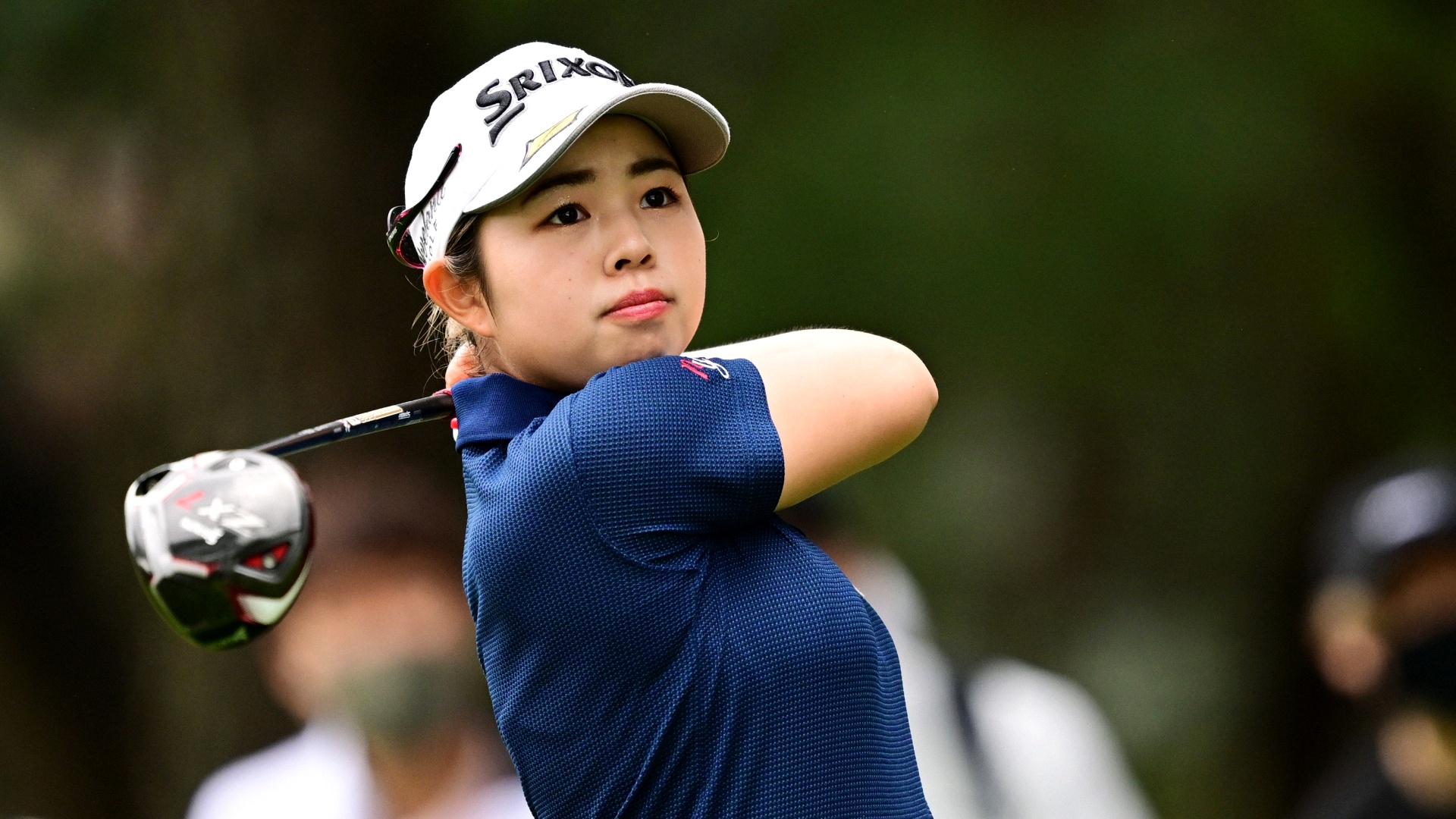 【女子プロゴルフ】JLPGAツアーチャンピオンシップリコーカップ2023のテレビ放送/ネット配信予定 | DAZN News JP