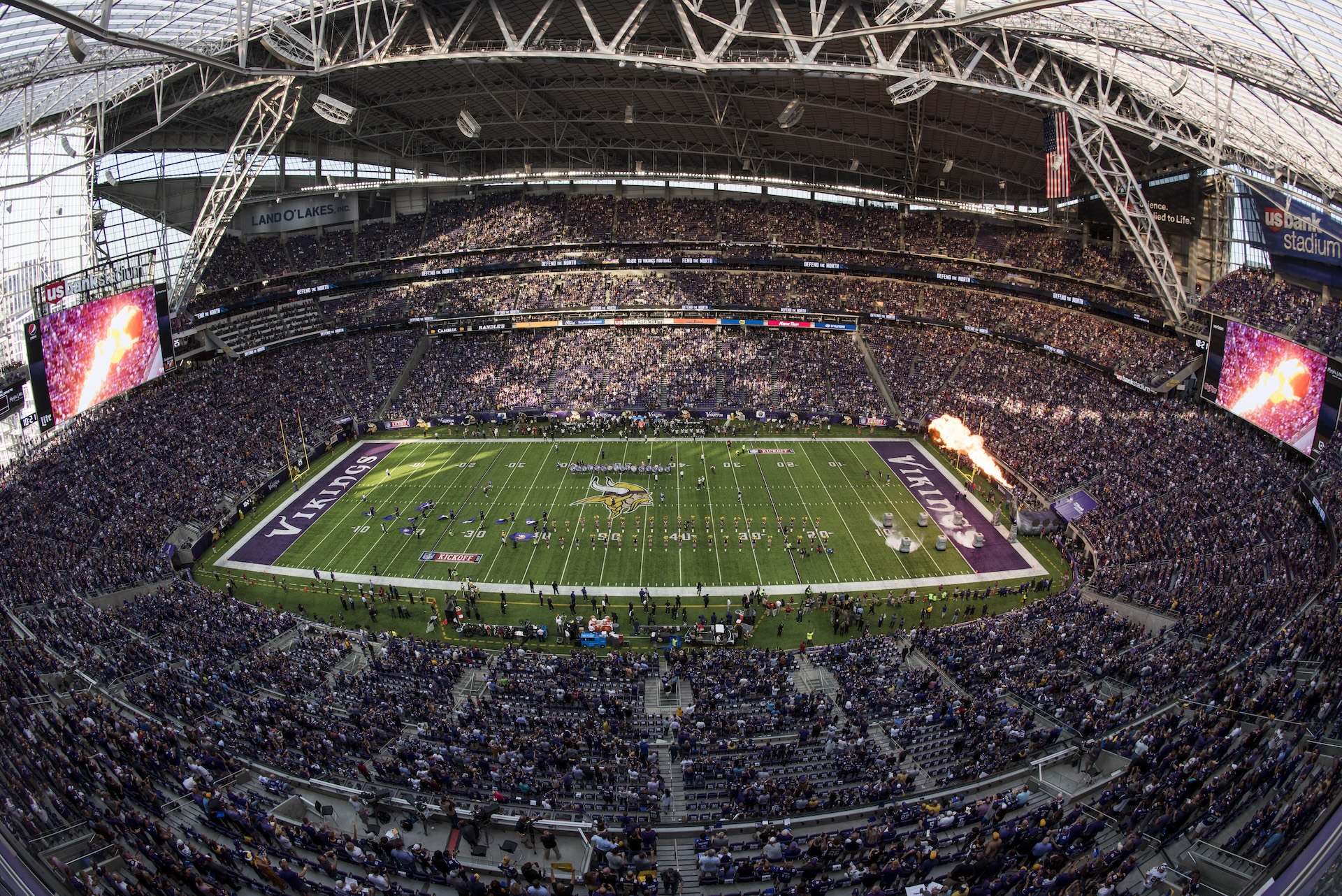 Neuer General Manager: Minnesota Vikings verpflichten Nolan Teasley ...