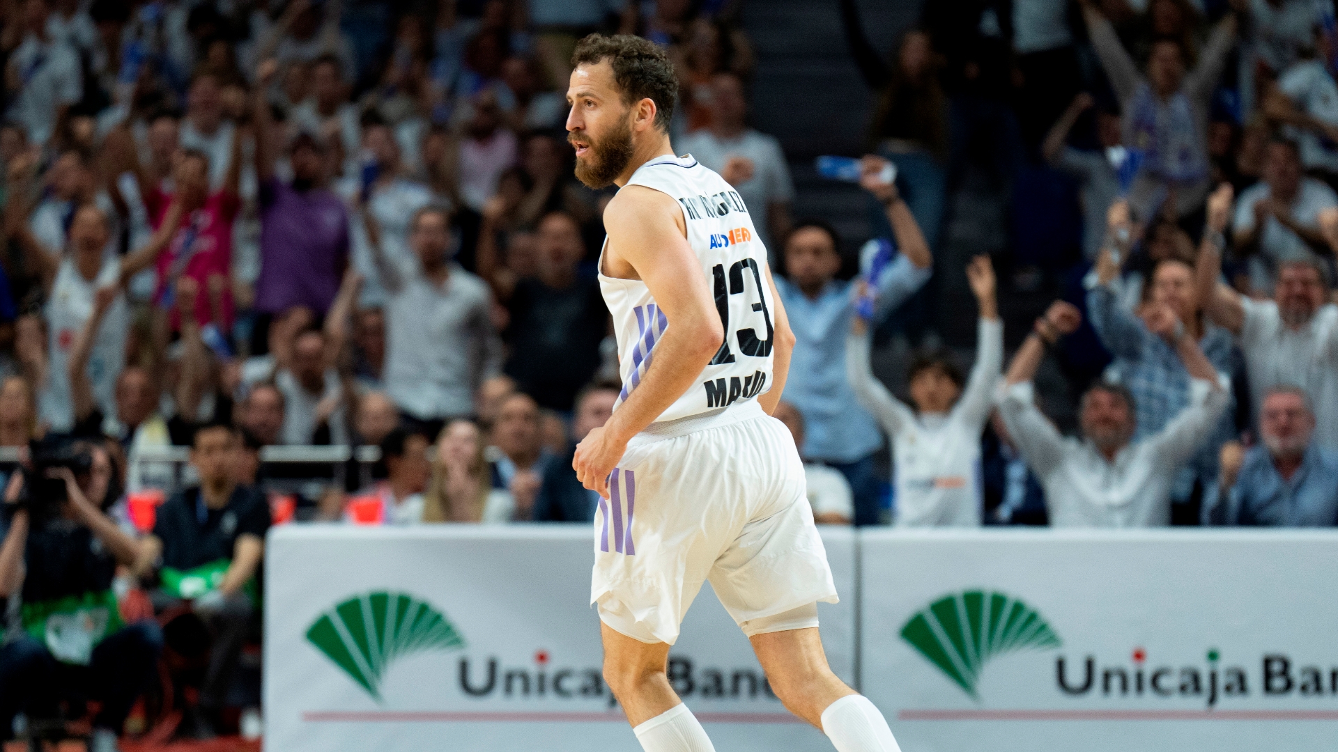 Sergio Rodríguez y la sabiduría del talento: así lideró la remontada ...