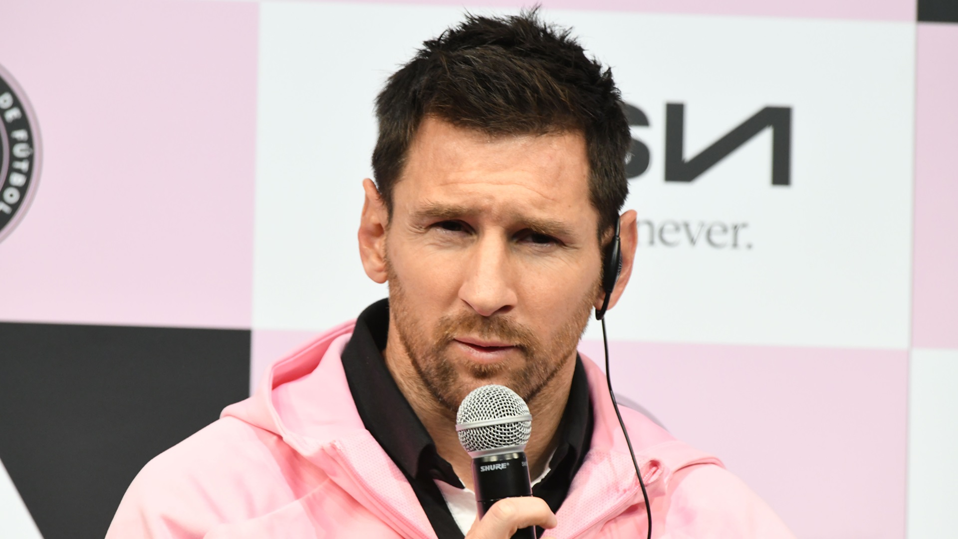 Will Lionel Messi play this weekend vs. Toronto FC? | DAZN News CA